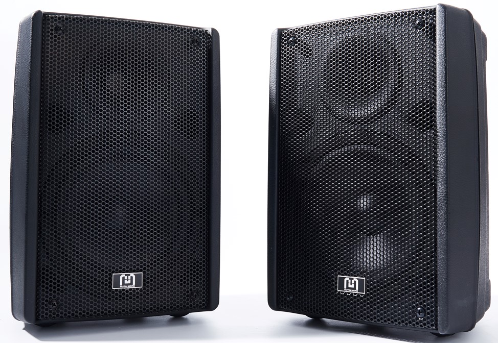 Multifuntional Loudspeaker - Ding Xin International Co., Ltd.